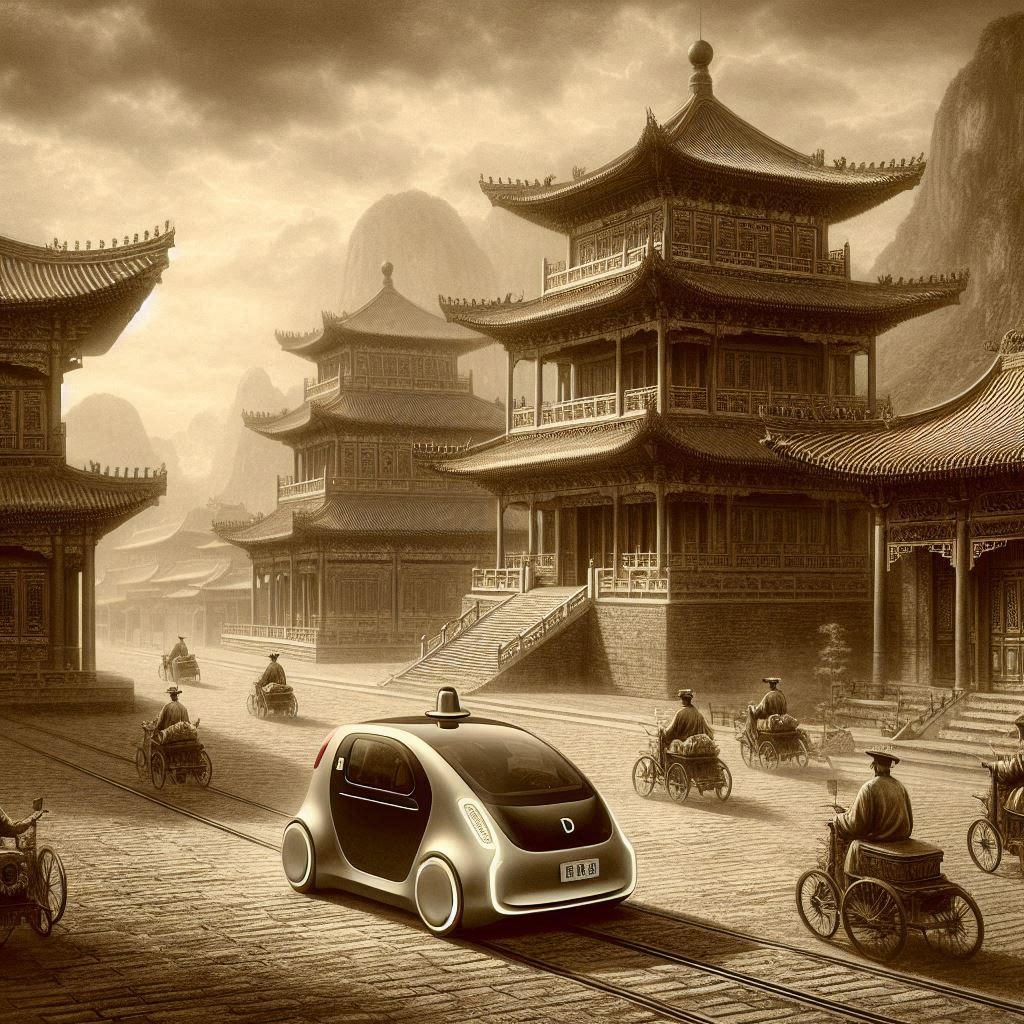 Didi Autonomous Driving Secures $298 Million in Series C Funding: China ...