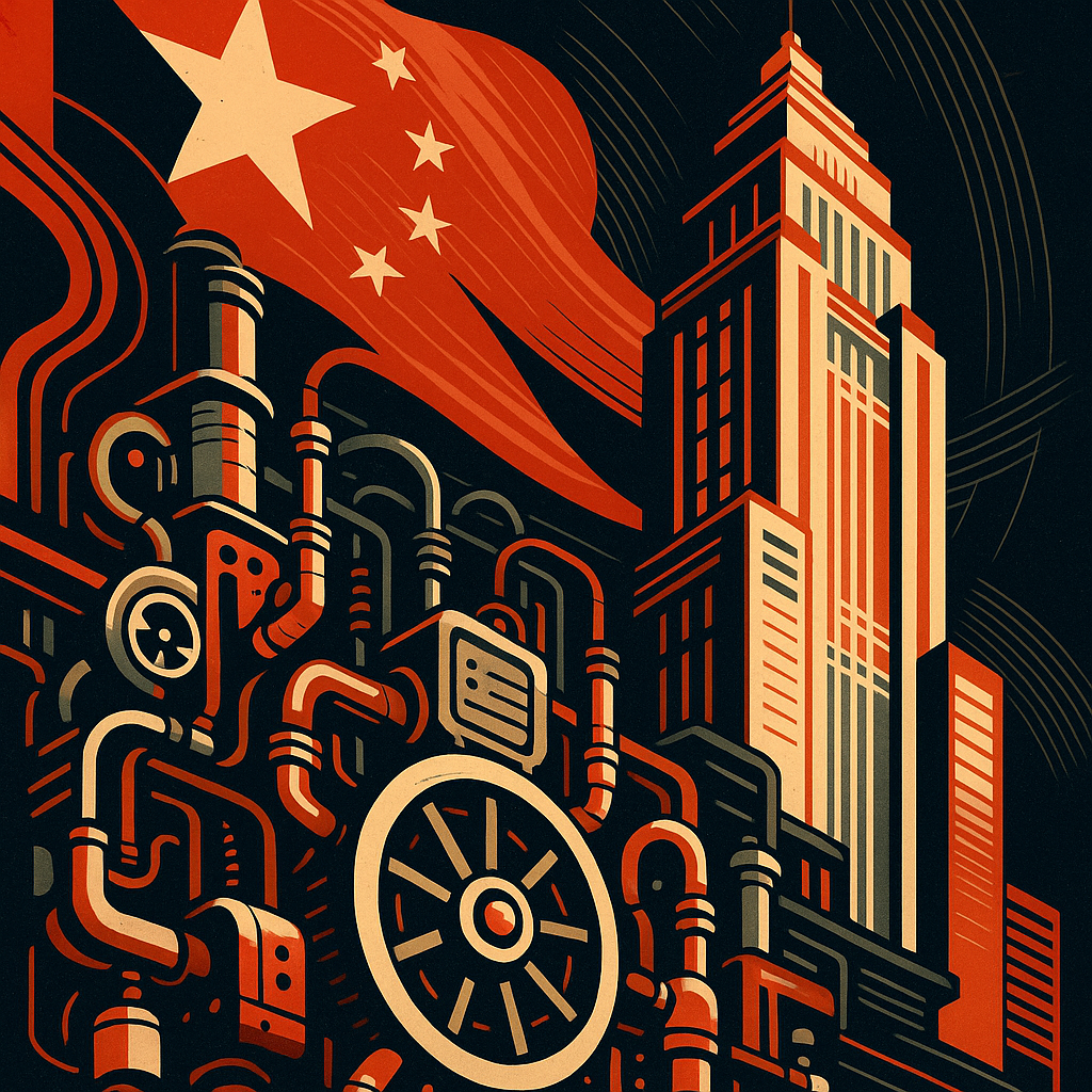 China's Grand Blueprint: Building an Education Superpower by 2035 and ...