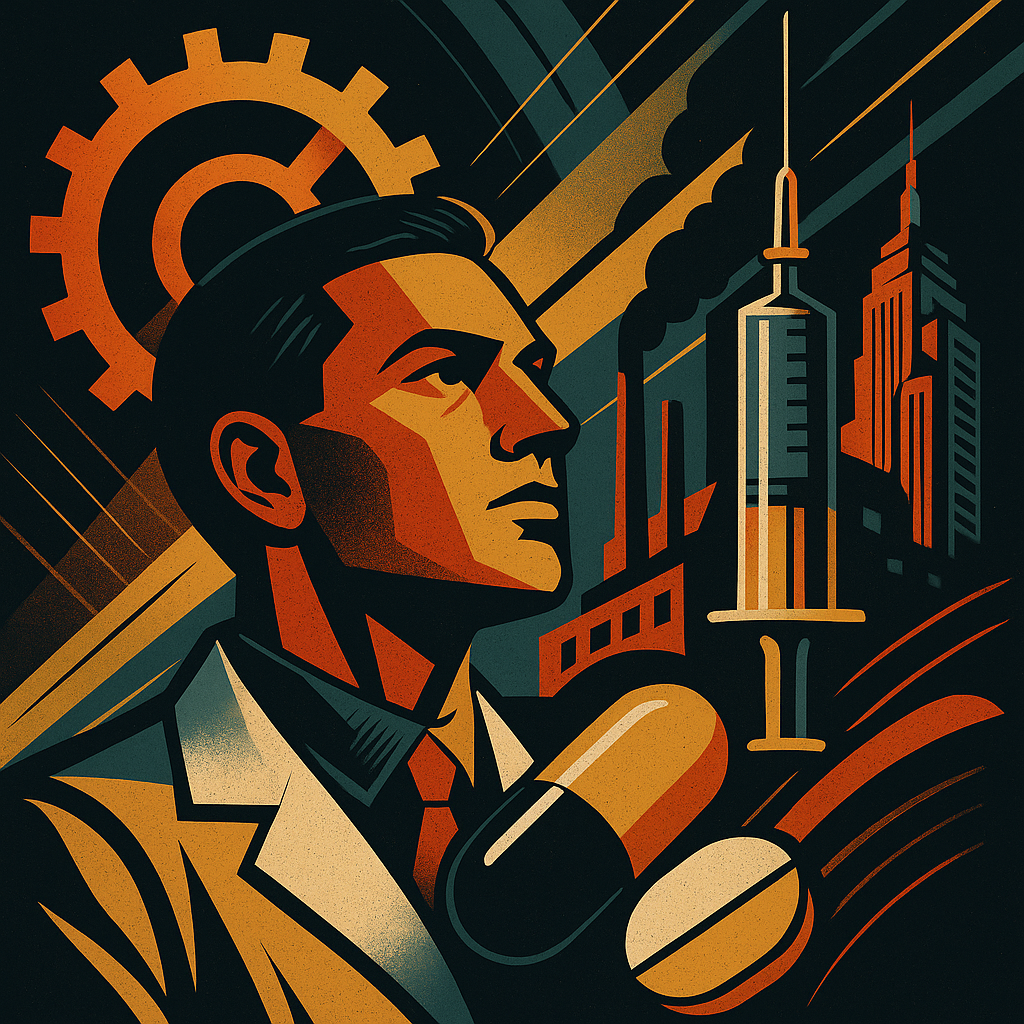 China's Innovative Medicine Sector is Booming: Why 2025 Could Be a ...