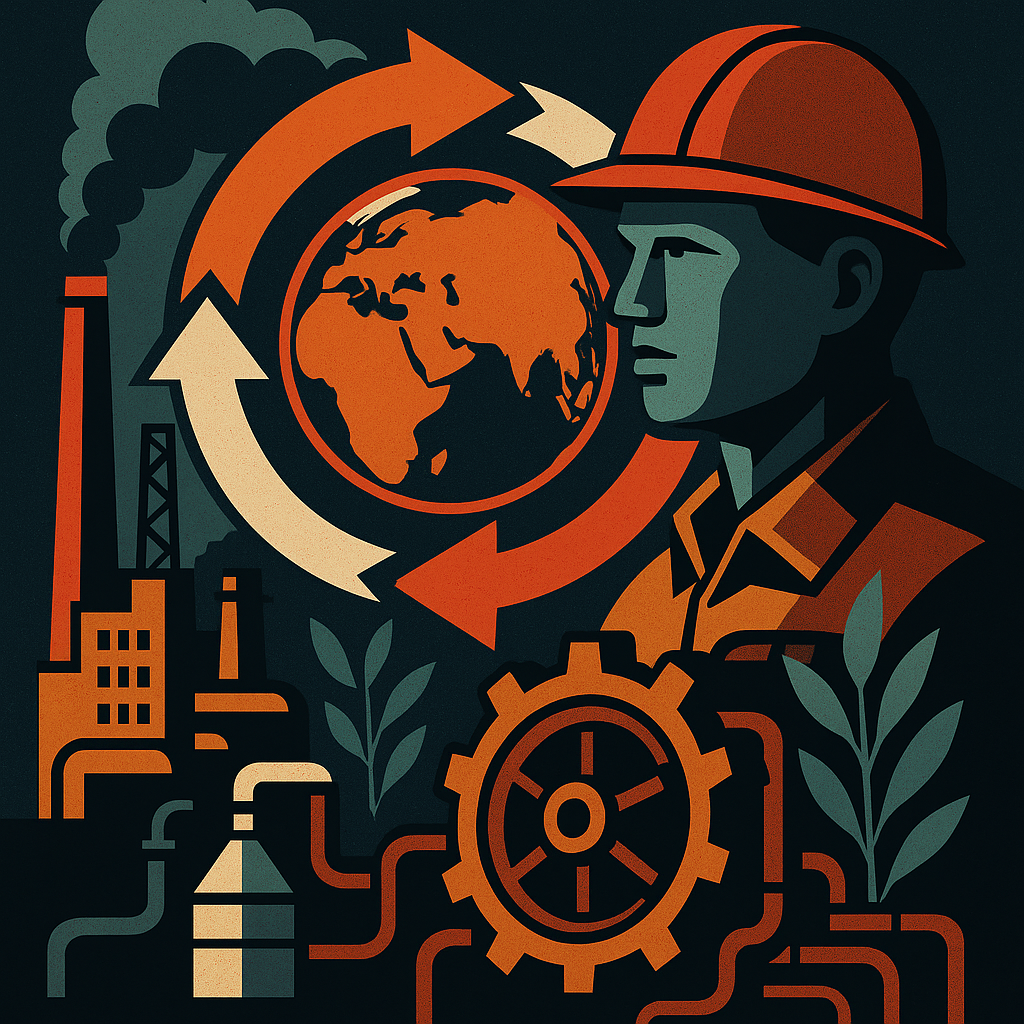 China's Environmental Market Shake-Up: Key Changes to Resource ...