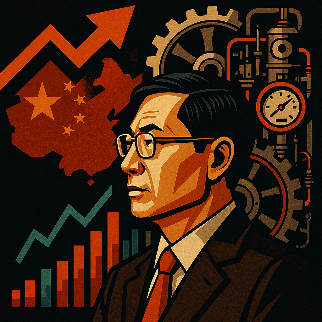 Decoding China's A-Share Market: CSRC Vice Chair Li Ming on Low ...