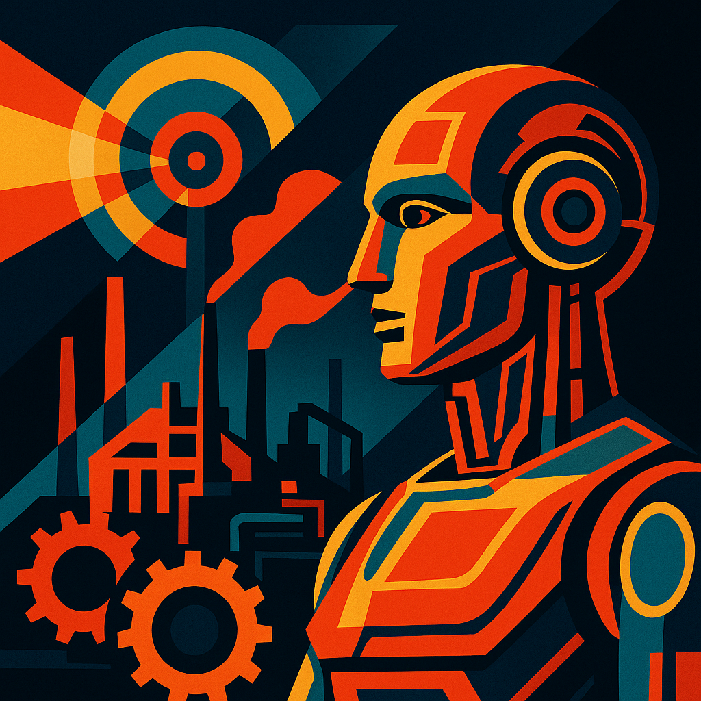 China's MIIT Ignites "Artificial Intelligence + Manufacturing ...