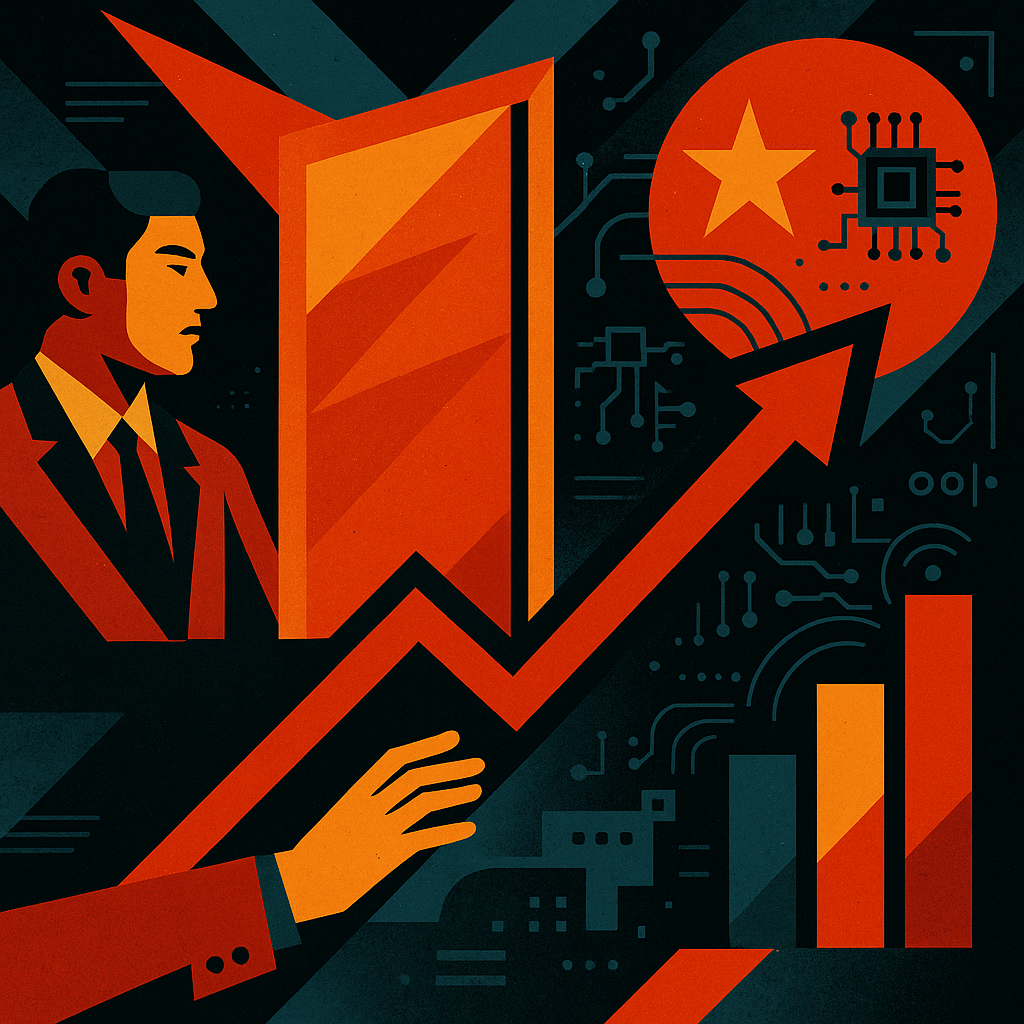 China's ChiNext Just Opened the Door for Unprofitable Tech IPOs—Here's ...