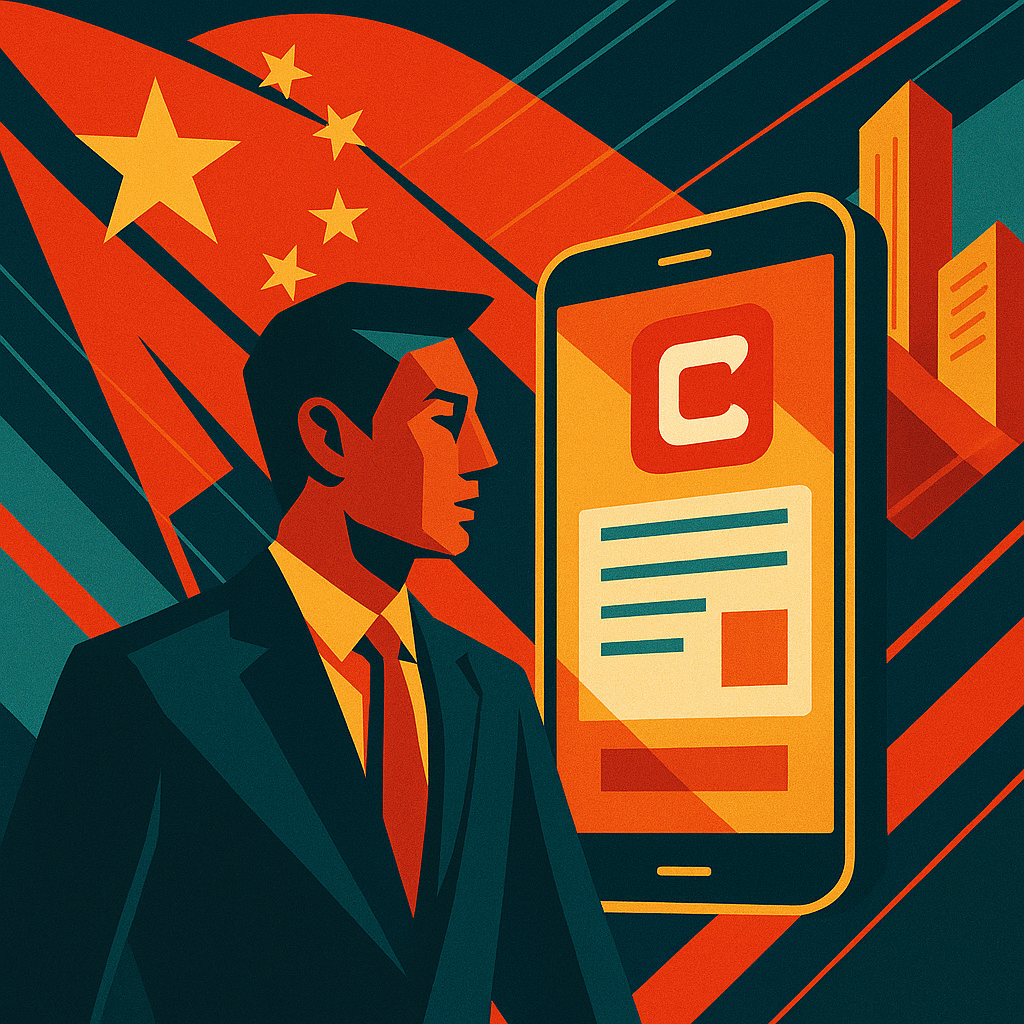 China's New Tax Rules for Tech Platforms Are Here: Here's What You Need to Know - FreshFromChina