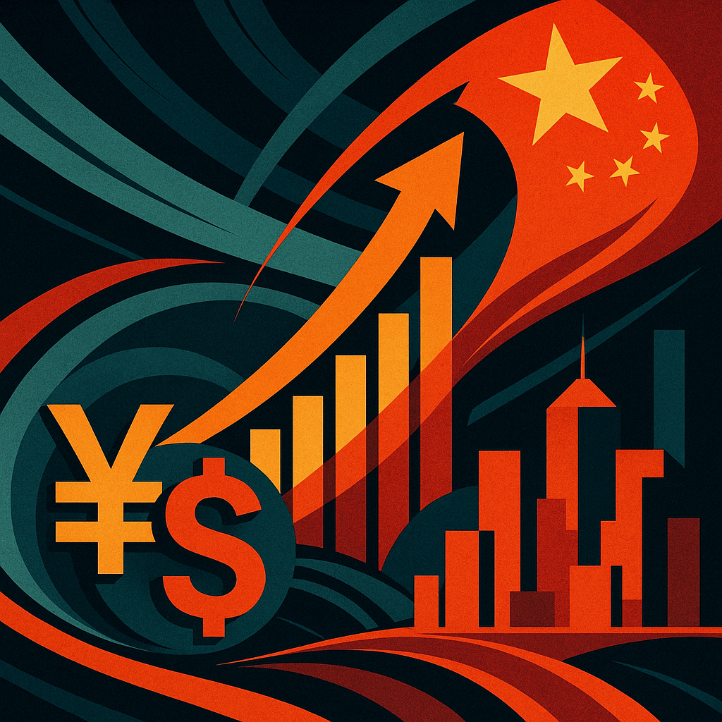A+H Listing Surge: Is China Setting a $2.8 Billion Entry Fee for the ...