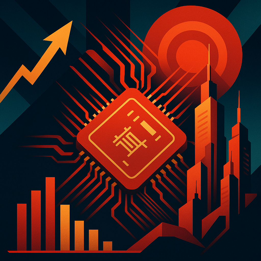 China's DRAM Giant Changxin Technology Kicks Off IPO, Backed by a Staggering ¥140 Billion ...