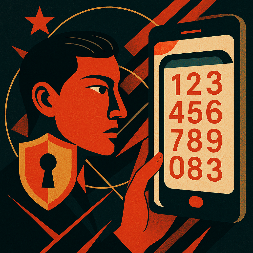 China's New 15-Digit Phone Numbers Are Here to Protect Your Privacy - FreshFromChina