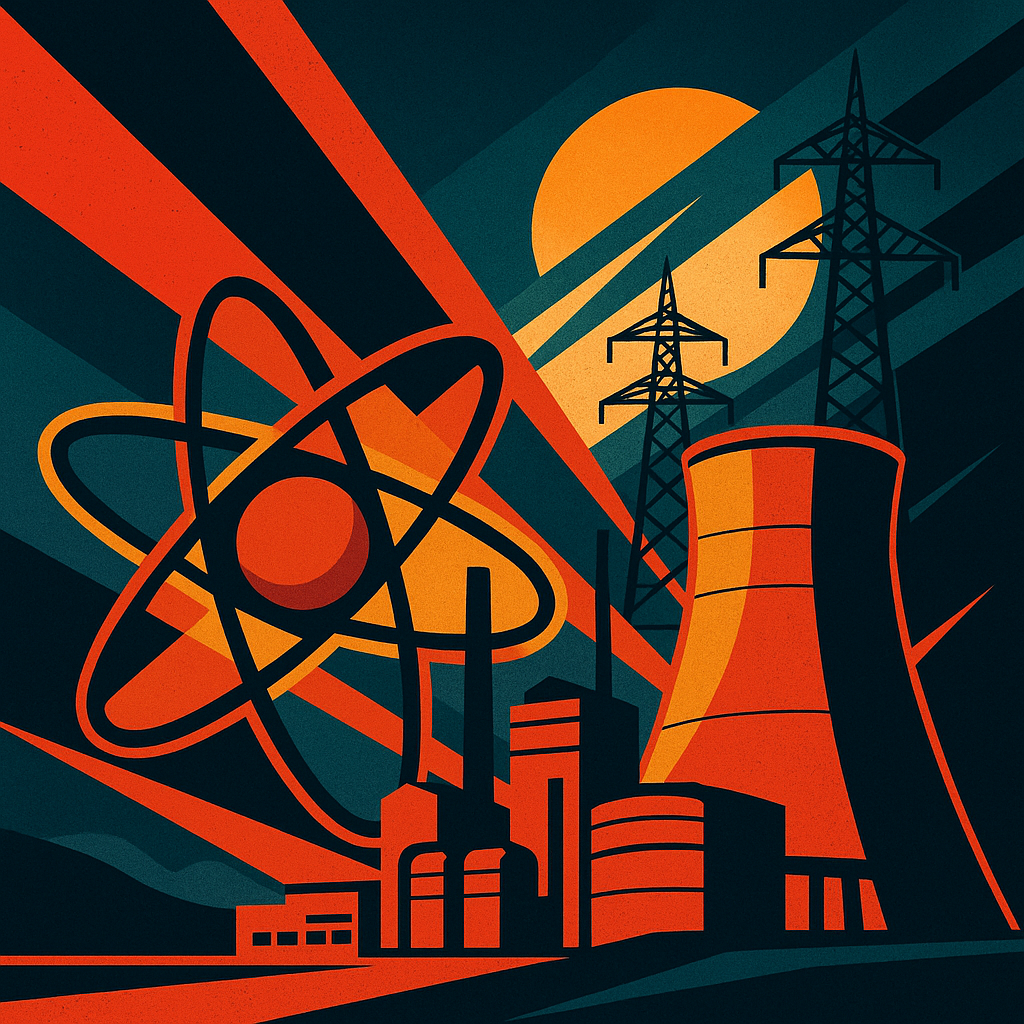 China's Largest Natural Uranium Project Just Went Live – Here's Why It ...