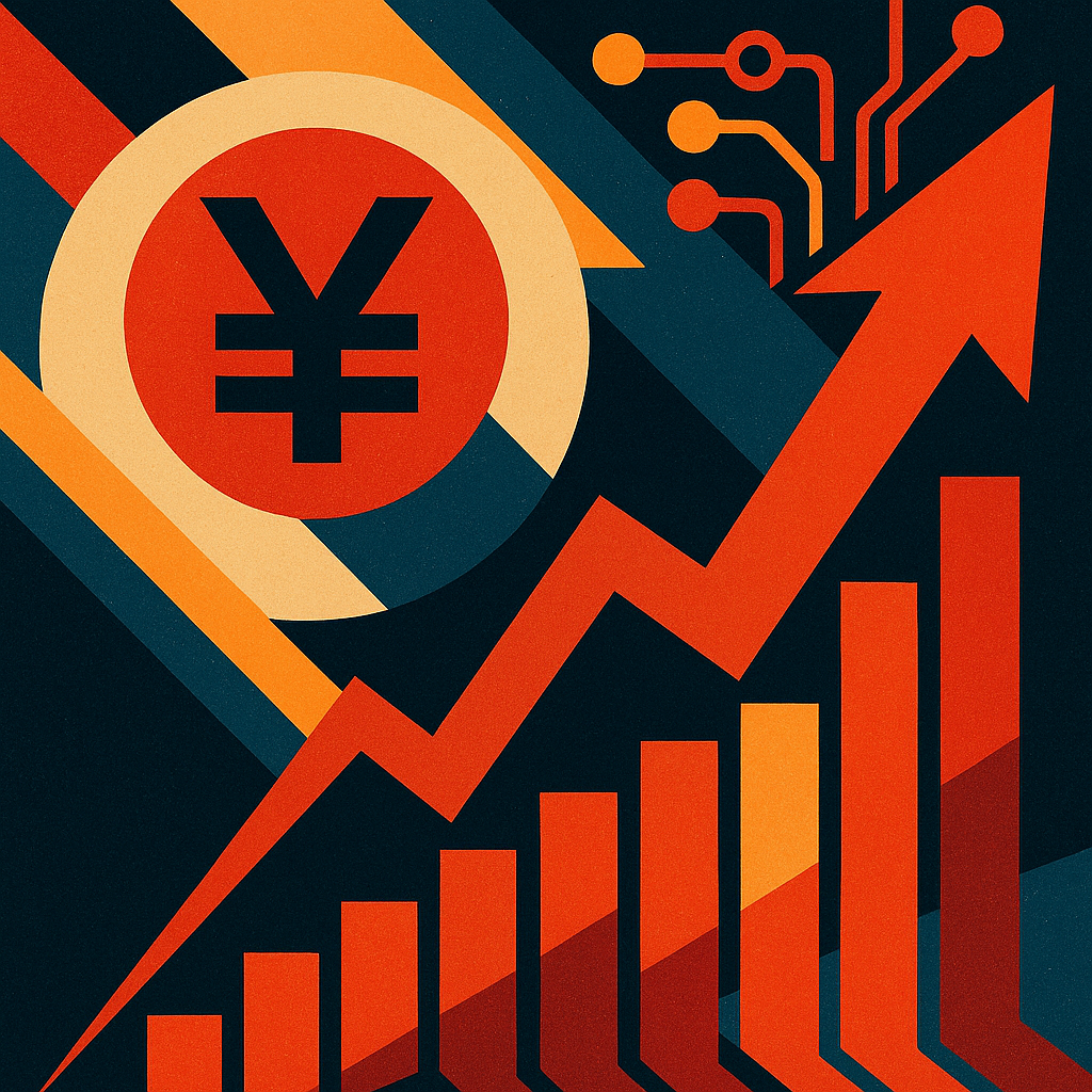 RMB Stock Counter in Stock Connect: Why It's Triggering a Trillion-RMB ...