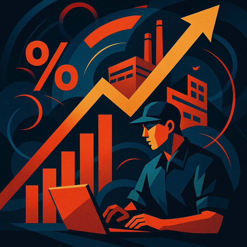 Foxconn's Fii Unit Sees 38% Profit Surge: A Deep Dive into the H1 2025 ...