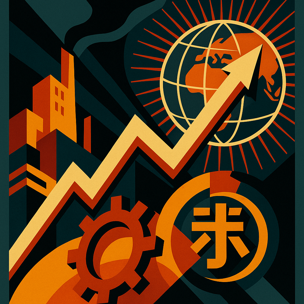 Zhangyuan Tungsten Hikes Prices: What This Means for the Global Market ...