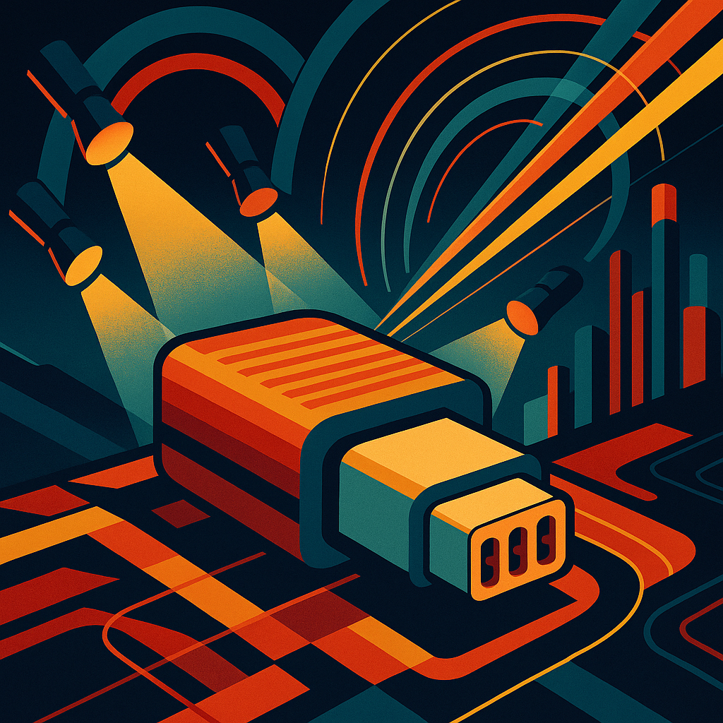 1.6T Optical Modules: Leading Optical-Module Makers Battle for ...