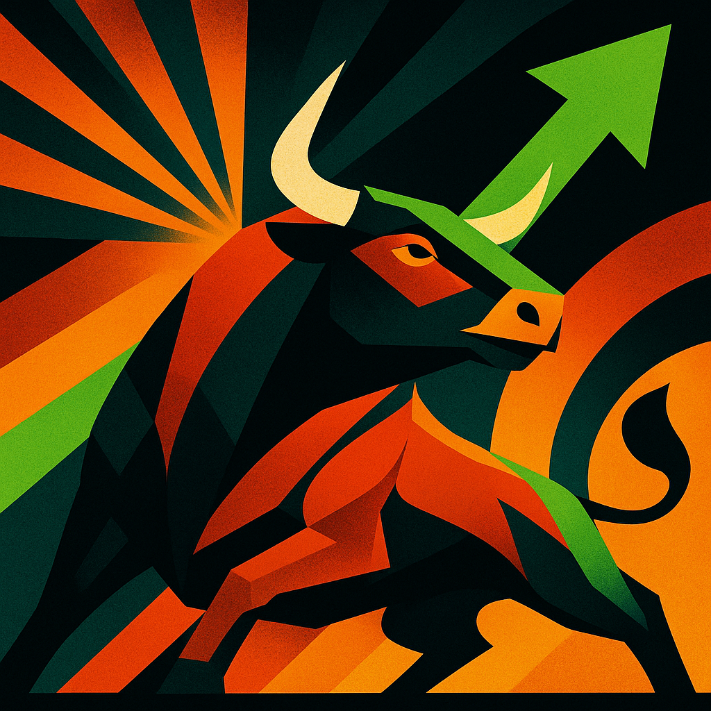 Bullish Shock: Major AI News — NVIDIA’s Biggest Bear Turns Bull ...