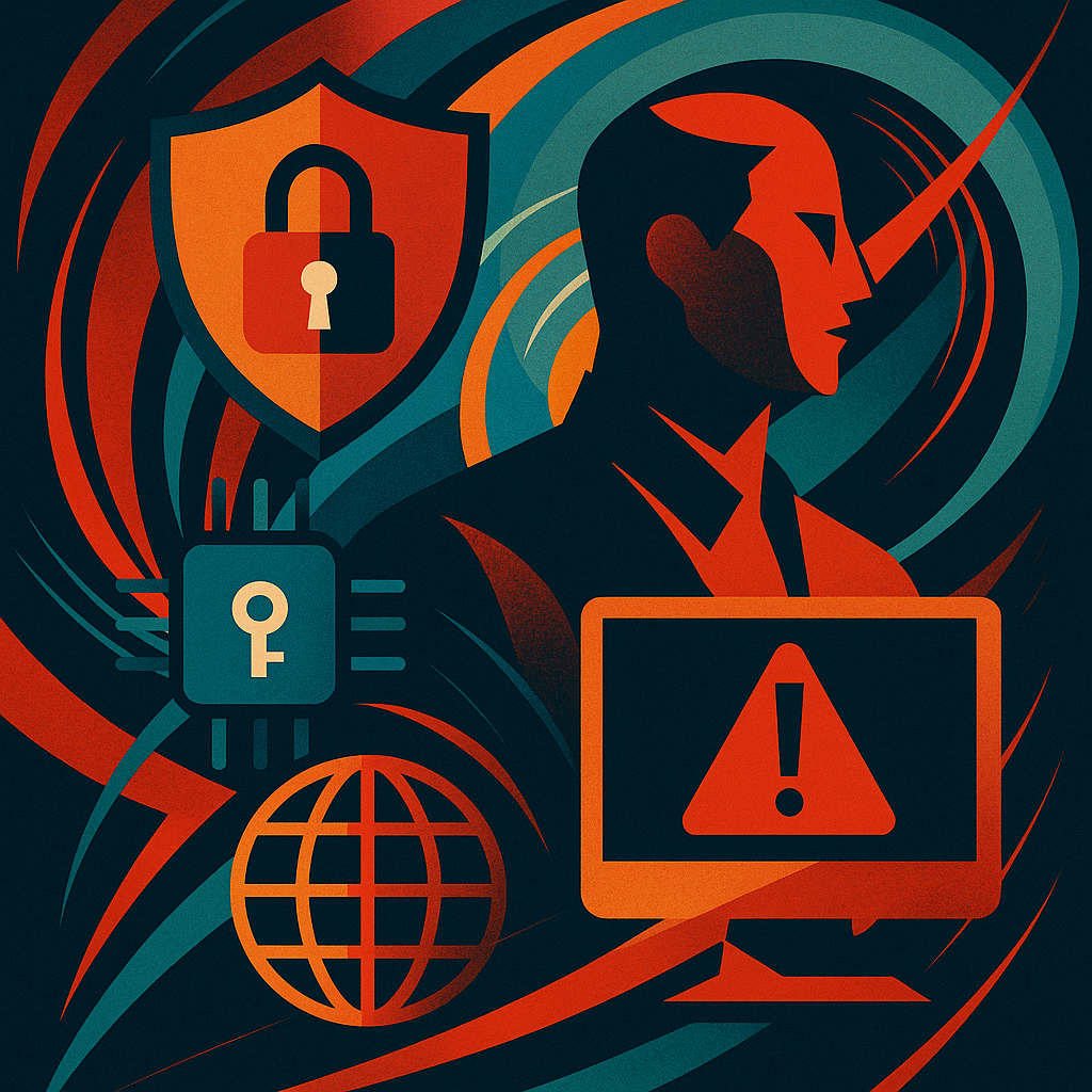 Cyberspace Administration Issues "National Cybersecurity Incident ...