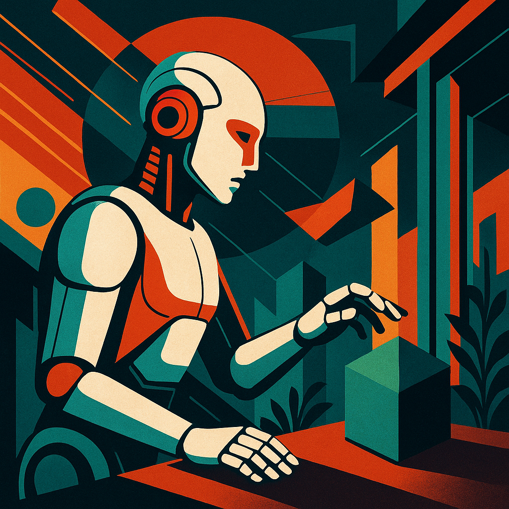 Has AGI Just Taken Another Step? Google Updates Gemini Robotics Models ...