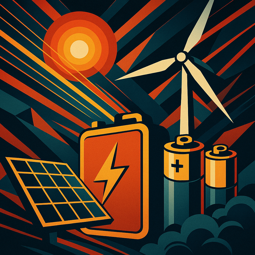 MIIT to Accelerate R&D and Commercialization of Solid‑State, Sodium‑Ion ...