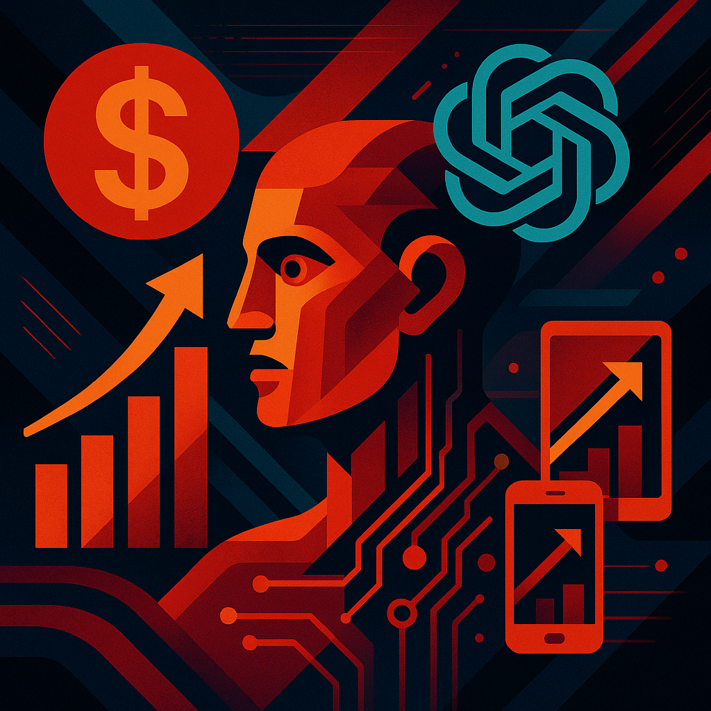 OpenAI Expects Nearly $10B from ChatGPT This Year; Analysts Say GPT-5 ...