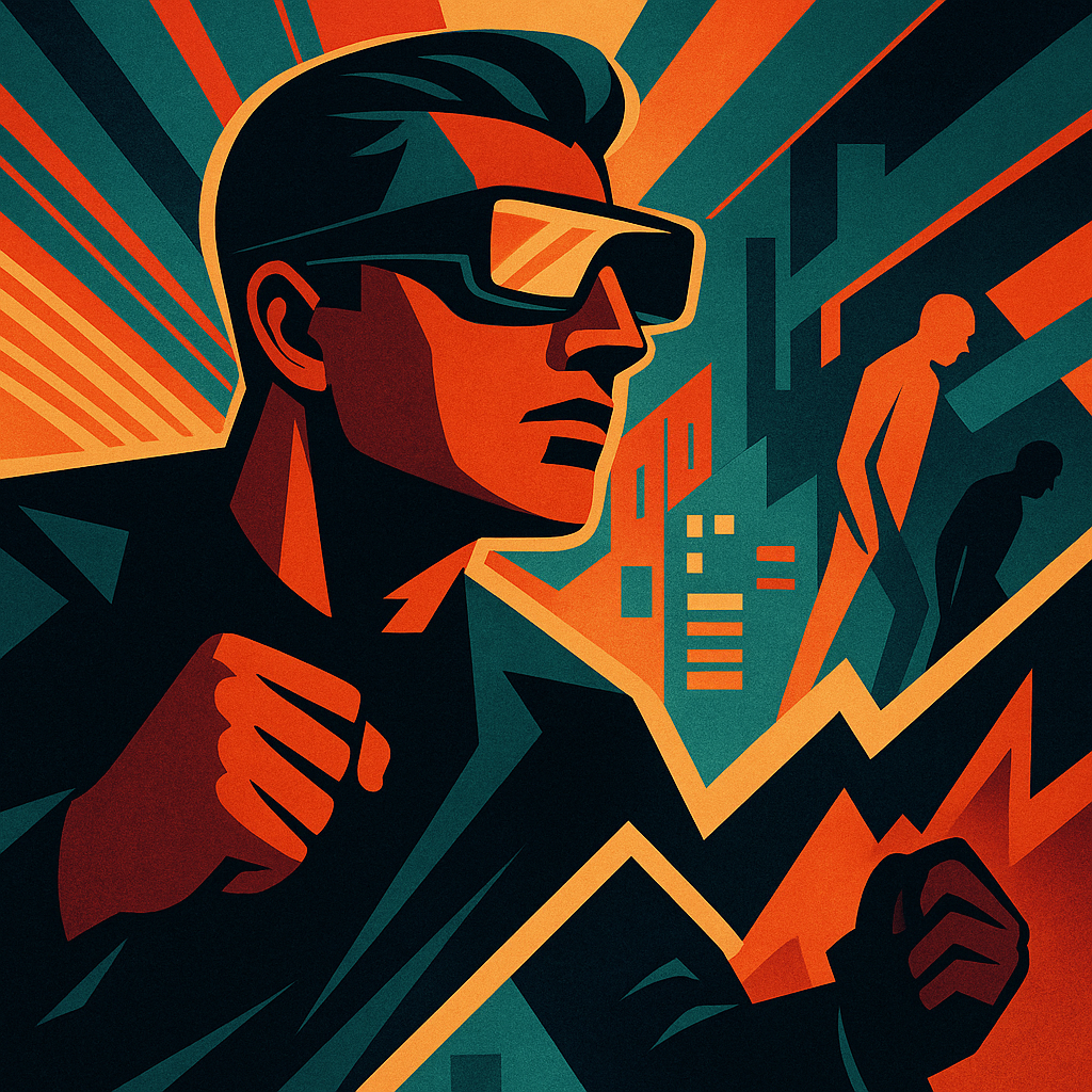 AI glasses lead the charge as the consumer‑electronics landscape splits ...