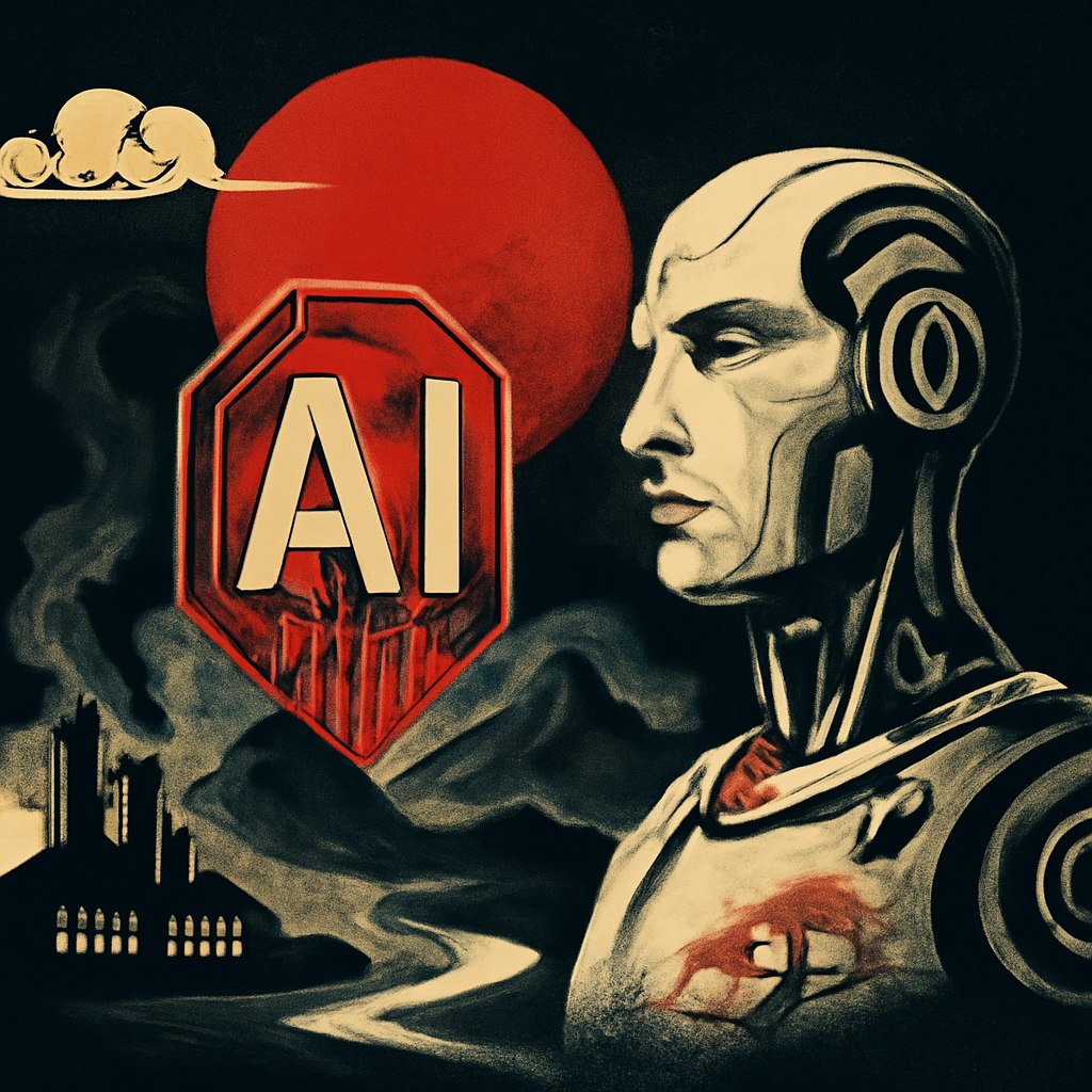 China's AI + Manufacturing Roadmap: Securing Core Technologies by 2027 ...
