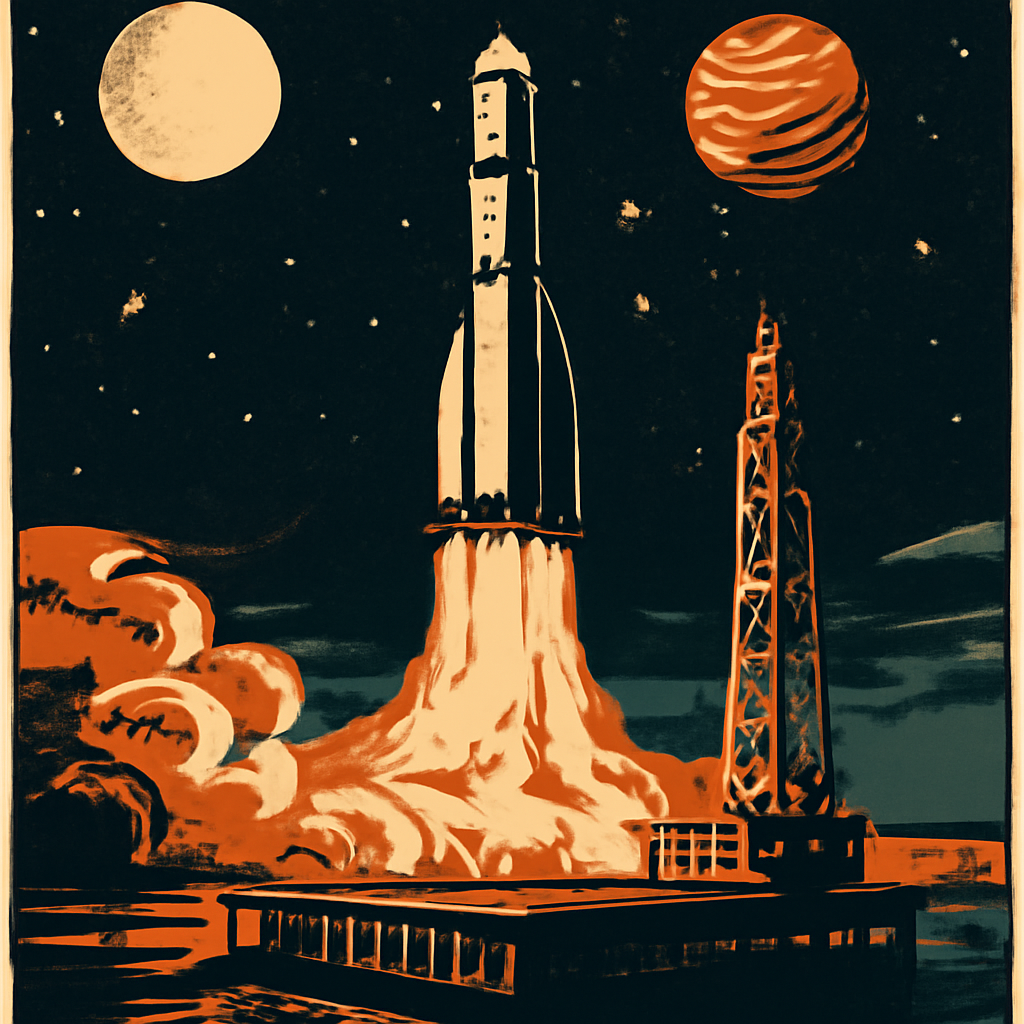 China's First Offshore Reusable Rocket Base: How ¥20,000 RMB ($2,800 ...