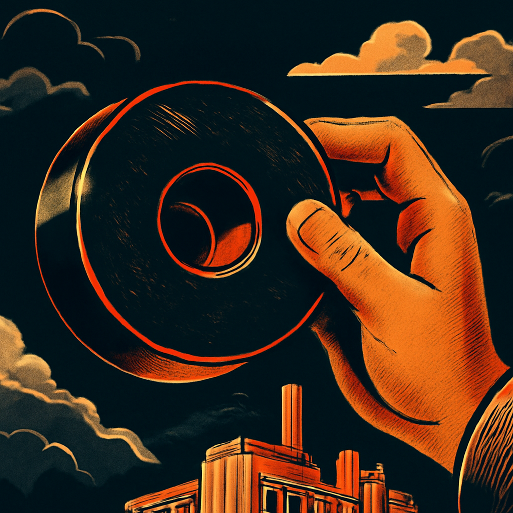 No Lithium, No Rare Earths? Inside Donut Lab's "World's First" Mass ...