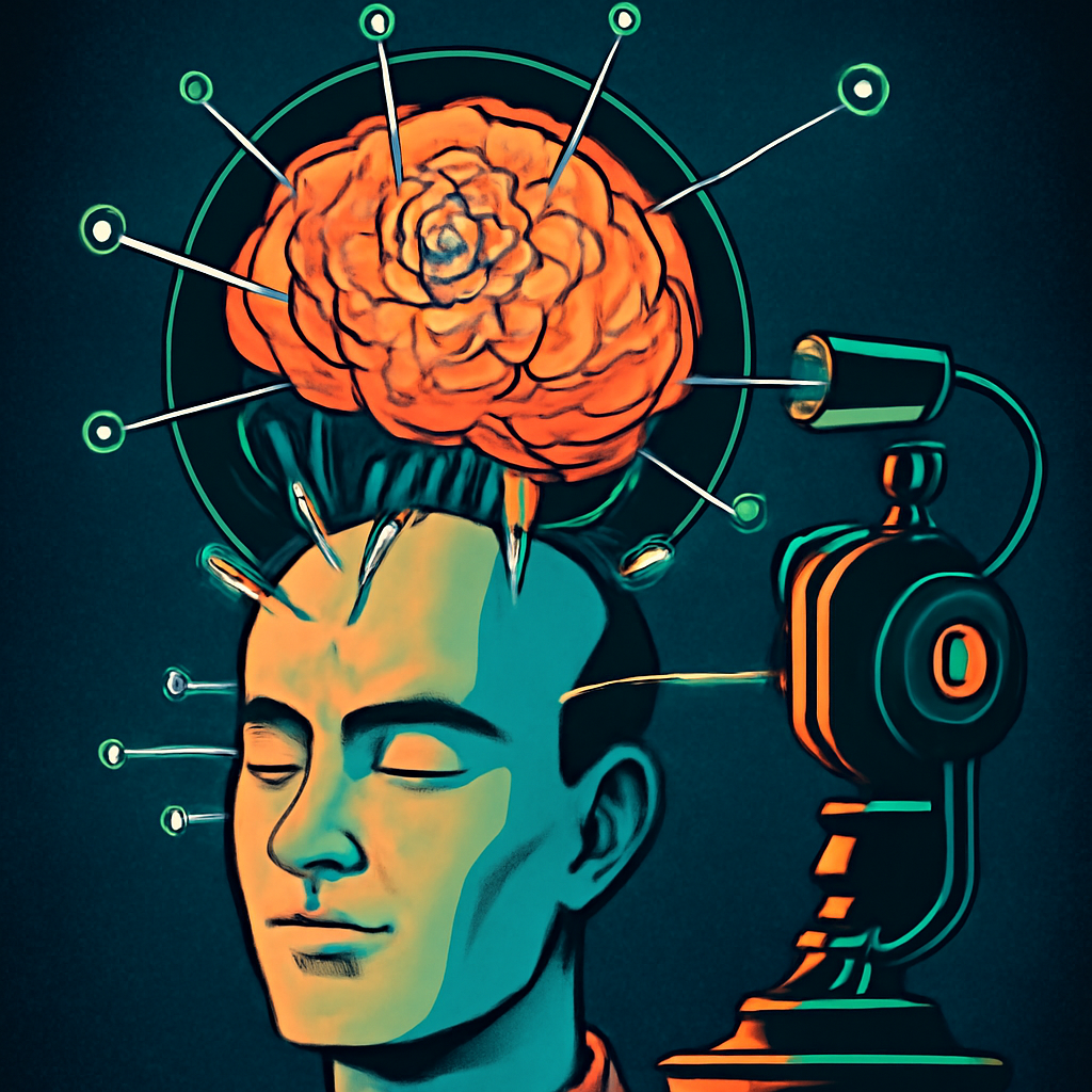 China's First Brain-Controlled Acupuncture Platform "Shengong-Huatuo ...