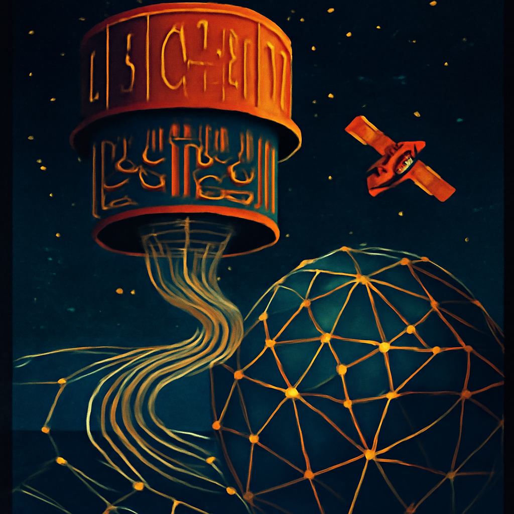 China's Quantum Breakthrough: Building a Secure Global Quantum Network ...