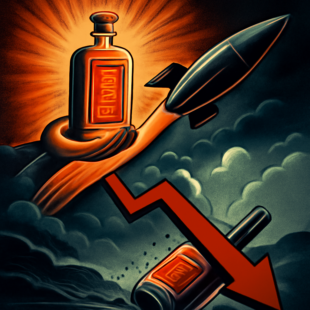 The 2026 Spring Festival Baijiu Market: When Premium Liquor Booms While ...