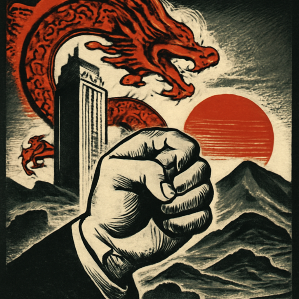 Private Fund Sanctions Surge in March 2026: Eight Major Violations ...