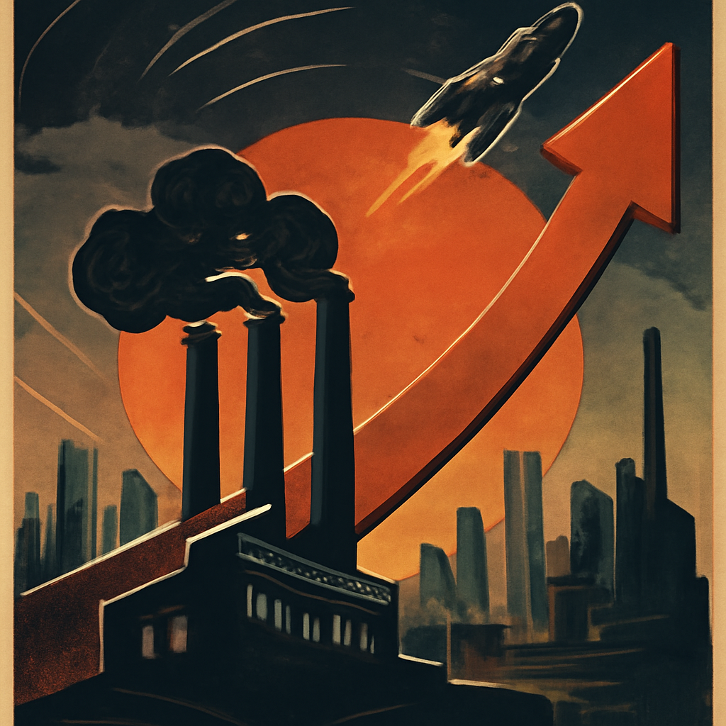 China's Industrial Profits Surge 15.2% in Early 2026: What It Means for ...