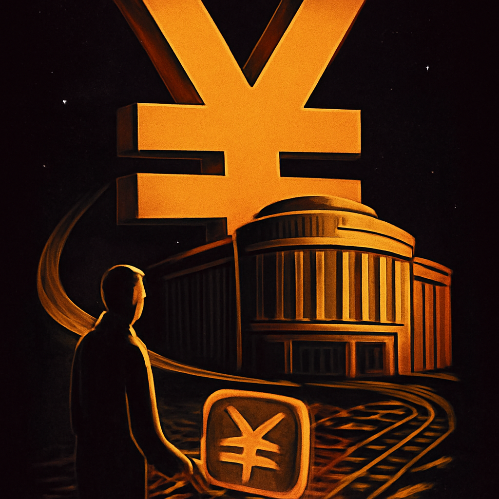 People's Bank of China Adds 12 New Operating Institutions for Digital ...