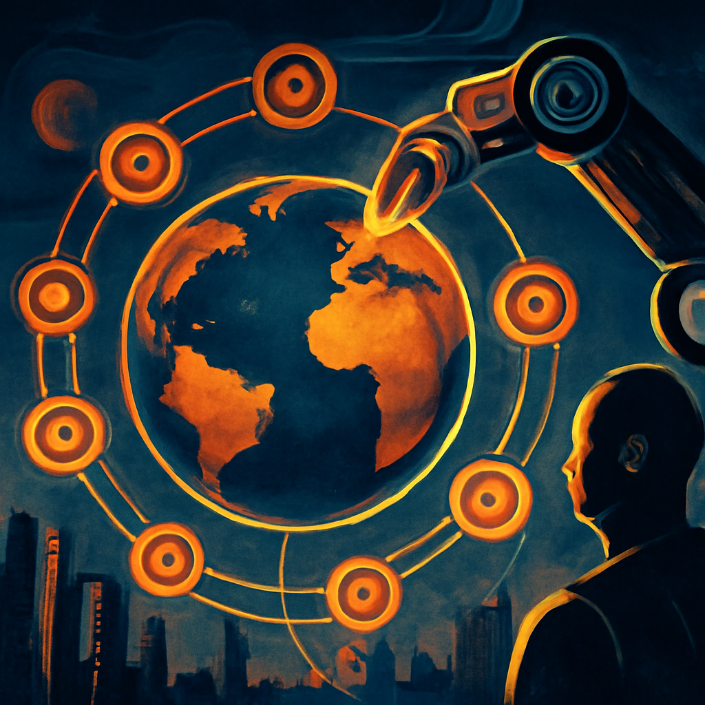 Global Token Consumption Surges: How DeepSeek Is Dominating AI Model ...